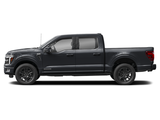 New 2026 Black Ford F-150 For Sale in Philadelphia, PA | Auto Navigator