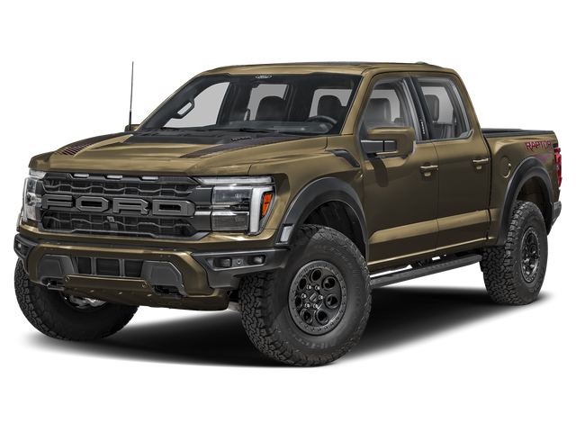 New 2026 Ford Ranger Raptor Pickup For Sale in Richmond, VA | Auto ...