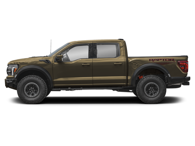 New 2026 Ford F-150 Raptor Pickup For Sale in Tampa, FL | Auto Navigator