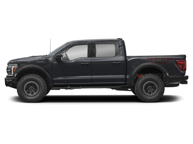 New 2026 Ford F-150 Raptor For Sale in Champaign, IL | Auto Navigator