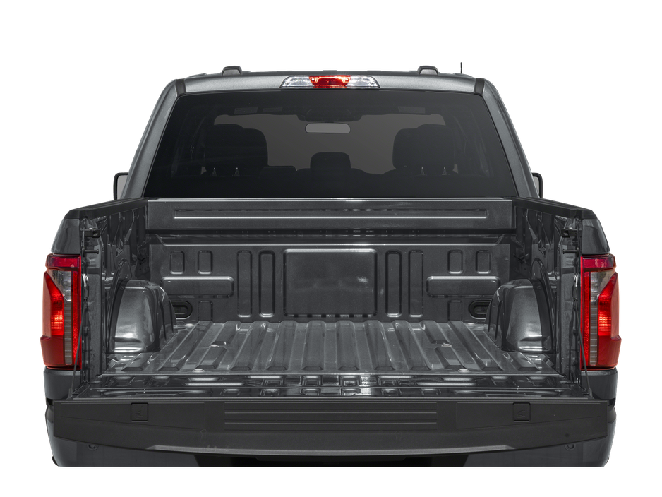 New 2026 Ford F-150 STX For Sale in Pasco, WA | Capital One Auto Navigator