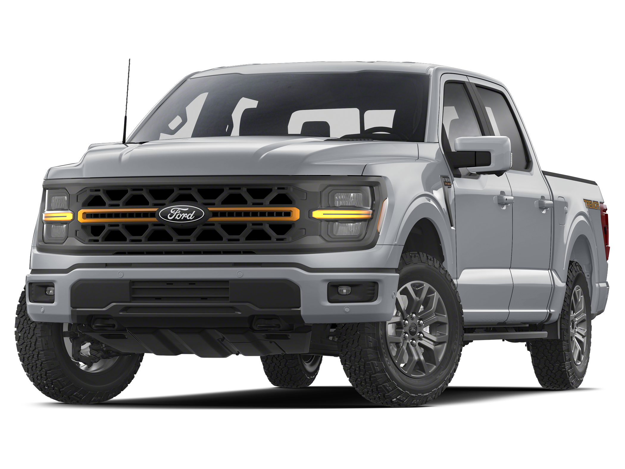New 2026 Ford F-150 Tremor For Sale in Tucson, AZ | Capital One Auto ...