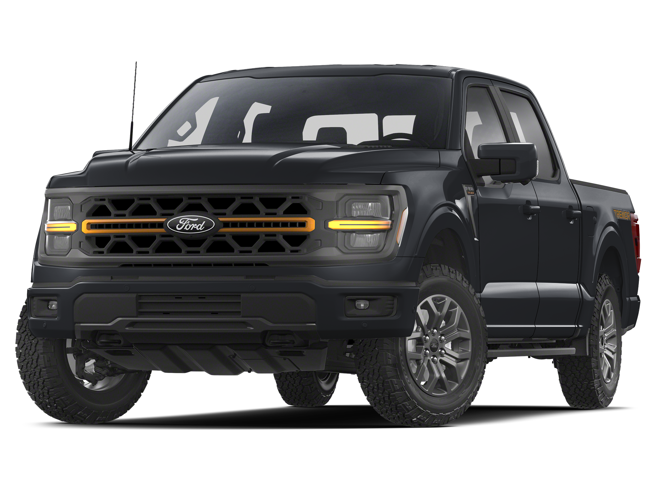New 2026 Ford F-150 Tremor For Sale in FOLSOM, CA | Capital One Auto ...