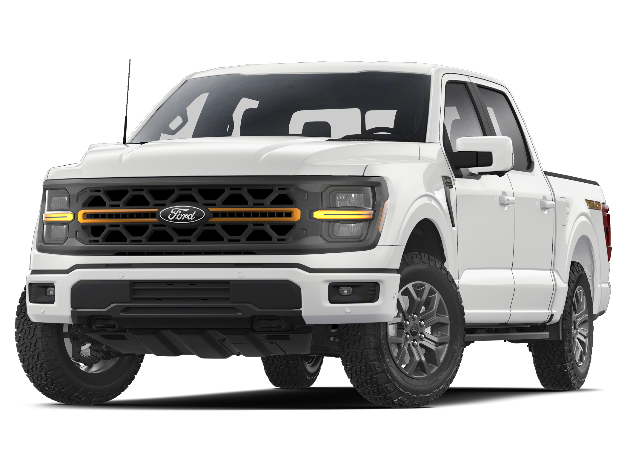 New 2026 Ford F-150 Tremor For Sale in VANDALIA, OH | Capital One Auto ...