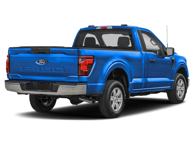 New Blue Ford F-150 XL For Sale in San Antonio, TX | Auto Navigator