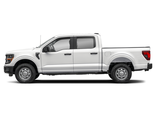 New 2026 White Ford F-150 Pickup For Sale in Salt Lake City, UT | Auto ...