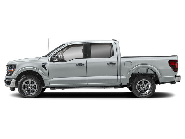 New 2026 Ford F-150 XLT For Sale in Riverside, CA | Auto Navigator