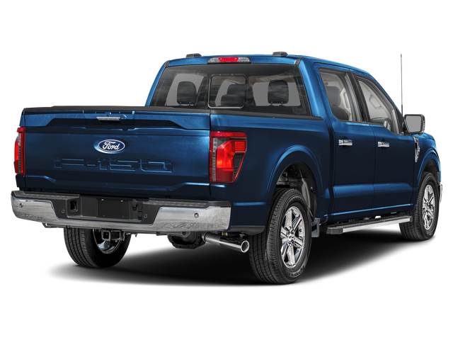 New 2026 Ford F-150 Pickup For Sale in Philadelphia, PA | Auto Navigator
