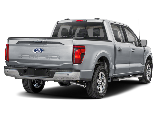 New 2026 Ford F-150 For Sale in Lowell, MA | Auto Navigator