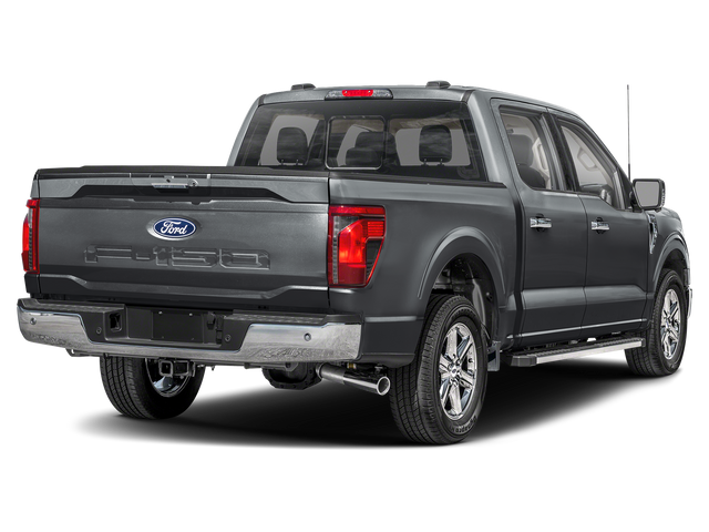 New 2026 Ford F-150 Pickup For Sale in Pensacola, FL | Auto Navigator