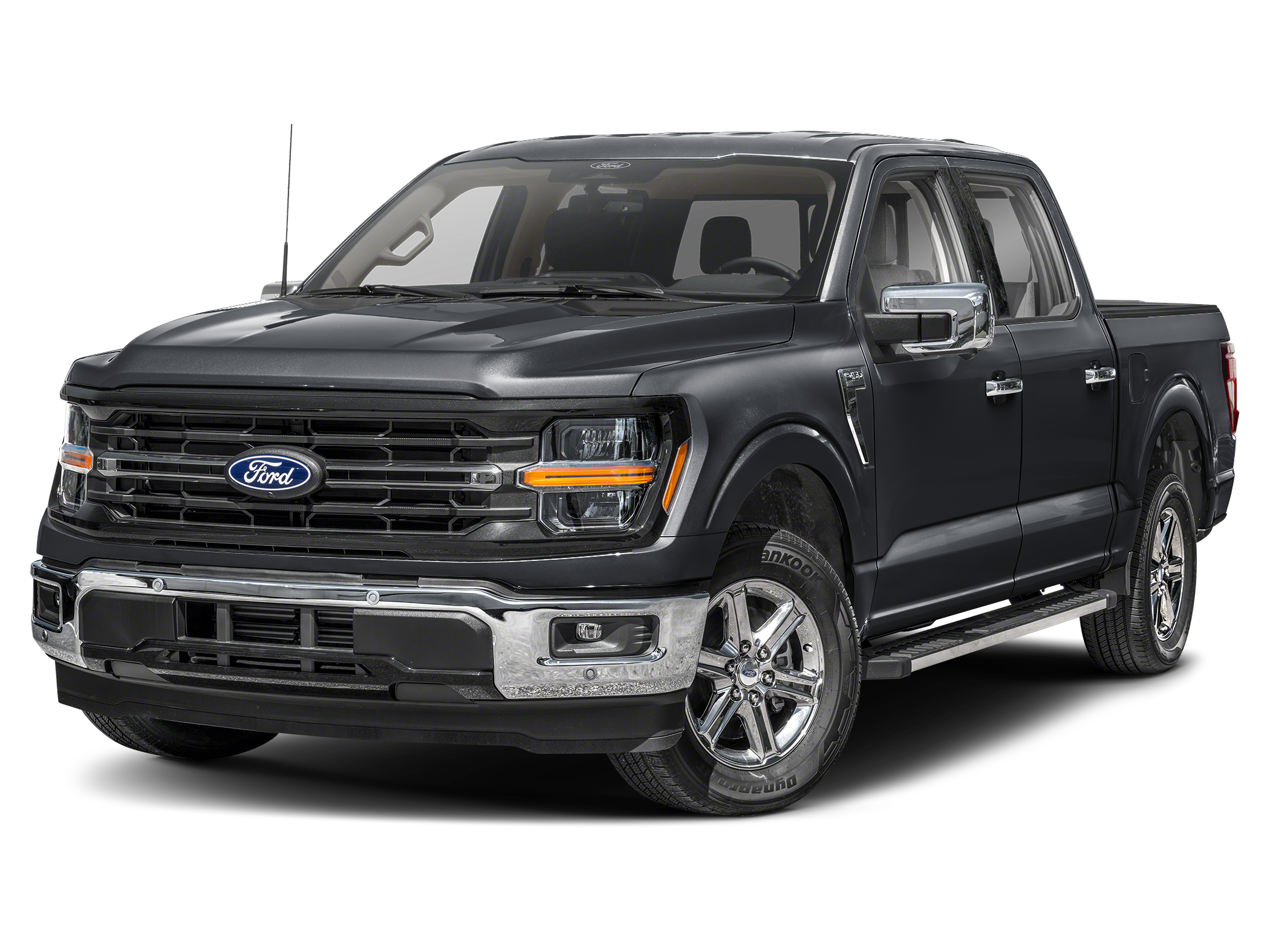 New 2026 Ford F-150 XLT For Sale in West Chester, PA | Capital One Auto ...