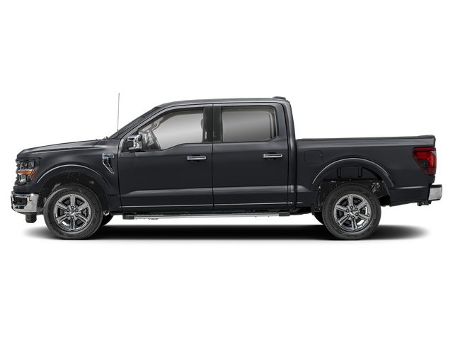 New 2026 Ford F-150 XLT Pickup For Sale in Las Vegas, NV | Auto Navigator