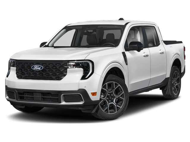 New 2026 Ford Maverick Lariat For Sale in Philadelphia, PA | Auto Navigator