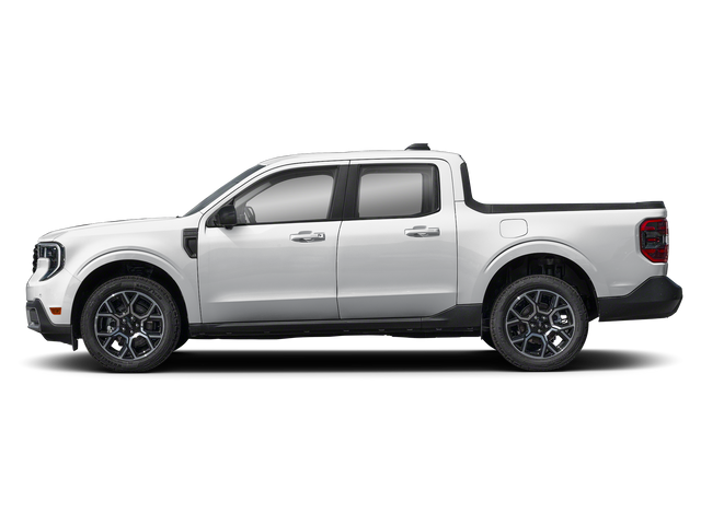 New 2026 Ford Maverick Lariat Pickup For Sale in Philadelphia, PA ...