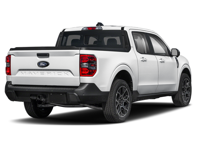 New 2026 Ford Maverick Lariat Pickup For Sale in Philadelphia, PA ...