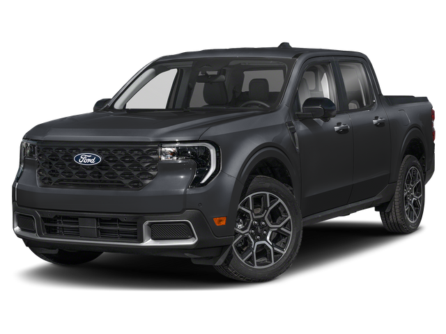 New 2026 Ford Maverick Lariat For Sale in Minneapolis, MN | Auto Navigator