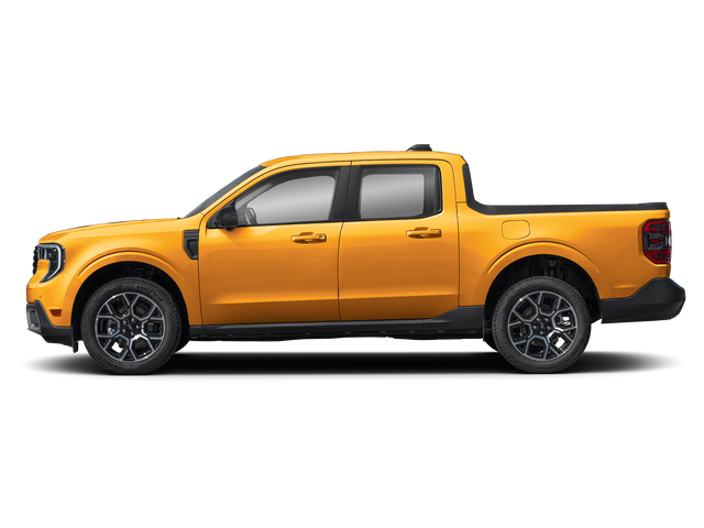 New 2026 Ford Maverick Lariat Pickup For Sale in Milwaukee, WI | Auto ...