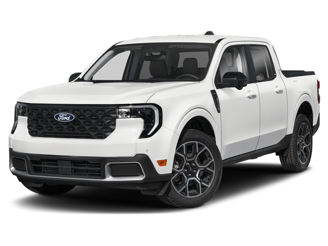 New 2026 Ford Maverick Lariat Pickup For Sale in Indianapolis, IN ...