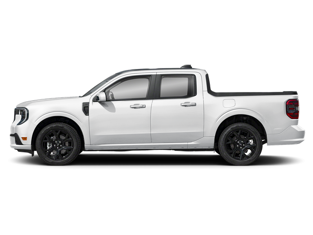 New 2026 White Ford Maverick Pickup For Sale in Milwaukee, WI | Auto ...