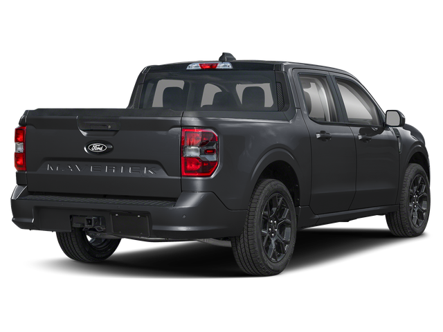 New 2026 Ford Maverick Lobo High Pickup For Sale in Houston, TX | Auto ...