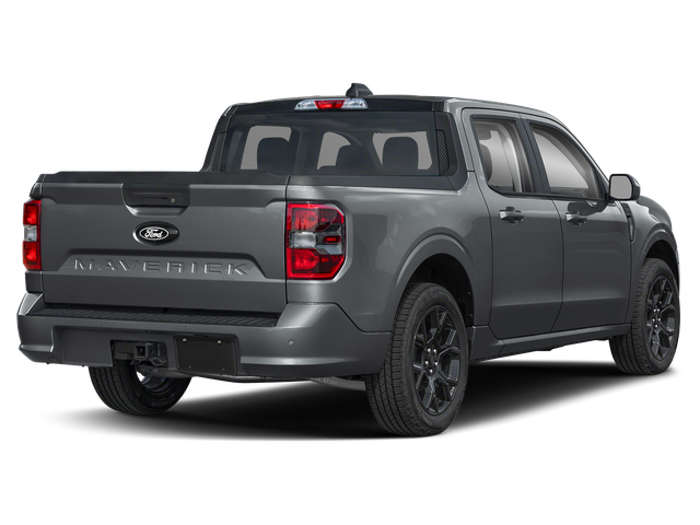 New 2026 Ford Maverick Lobo High For Sale in Durham, NC | Auto Navigator