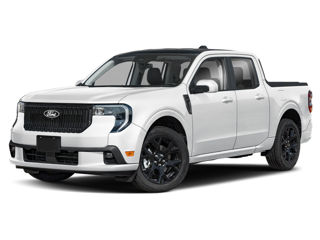 New Ford Maverick Lobo Standard For Sale in Dayton, OH | Auto Navigator