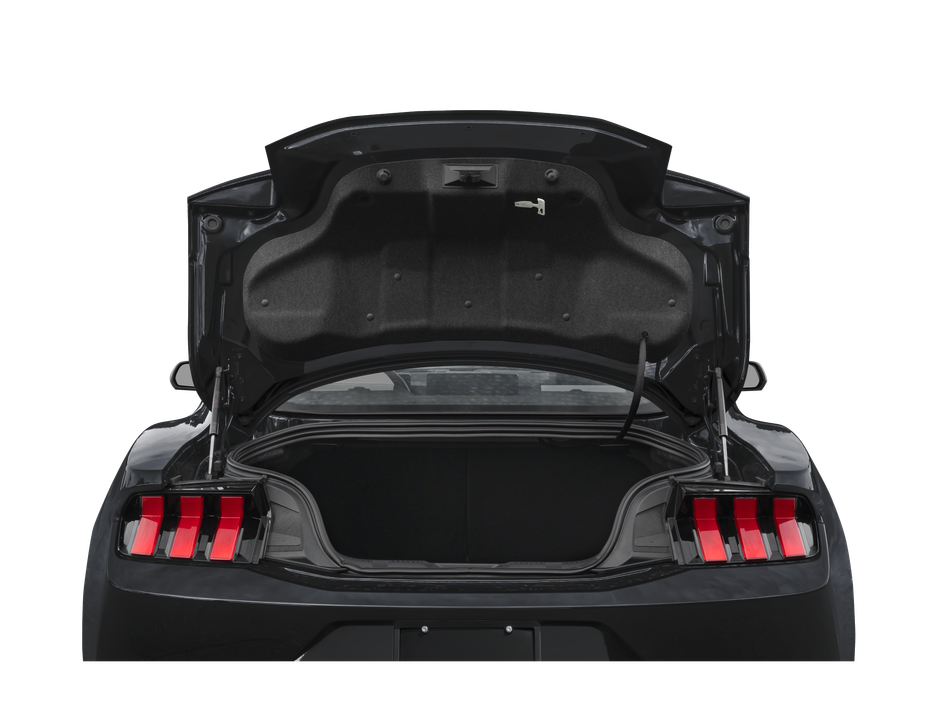 New 2026 Ford Mustang EcoBoost For Sale in Gilbert, AZ | Capital One ...