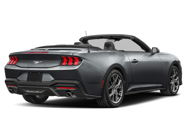 New 2026 Ford Mustang EcoBoost For Sale in Bronx, NY | Auto Navigator