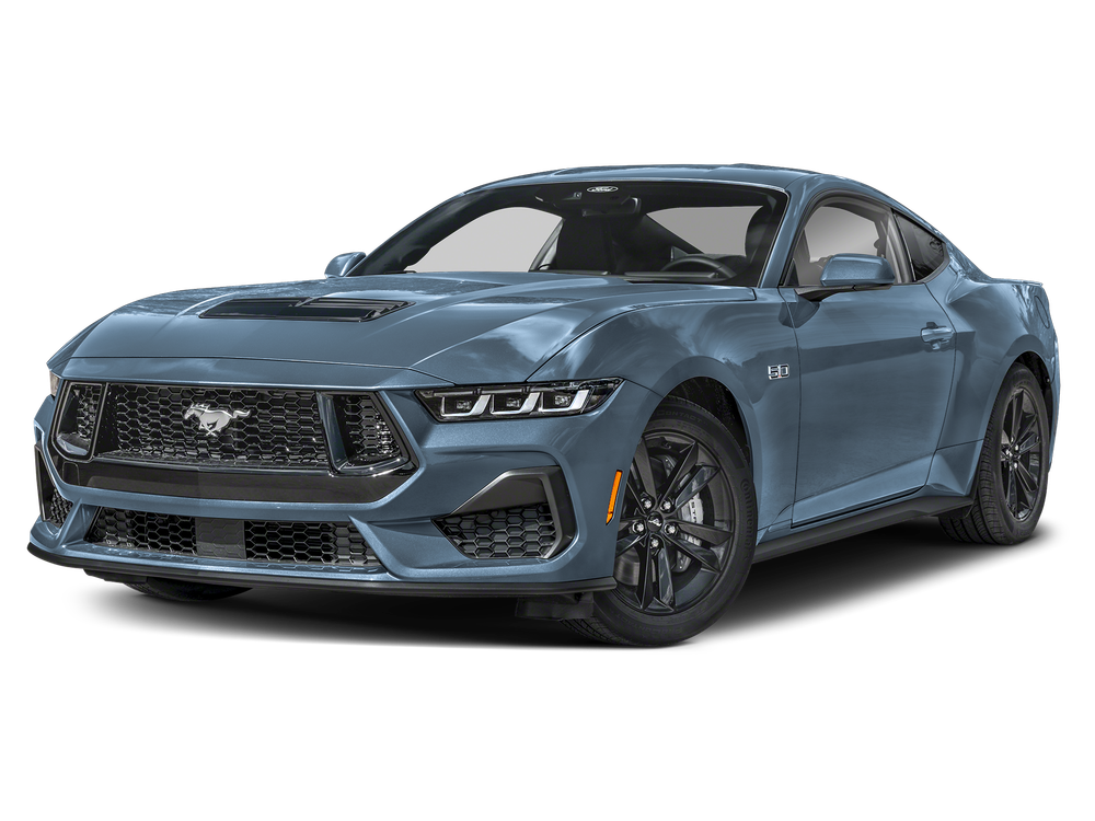 New 2026 Ford Mustang GT For Sale in Tampa, FL | Capital One Auto Navigator