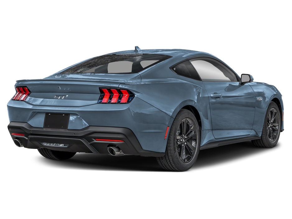New 2026 Ford Mustang GT For Sale in Lubbock, TX | Capital One Auto ...
