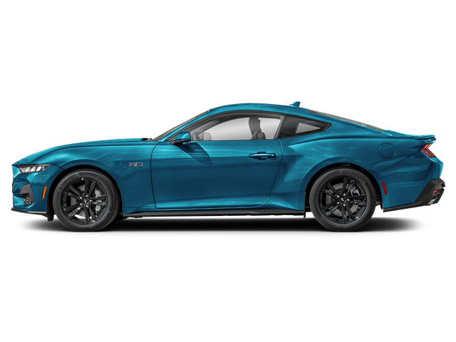 New 2026 Ford Mustang GT Premium Coupe For Sale in Sterling Heights, MI ...