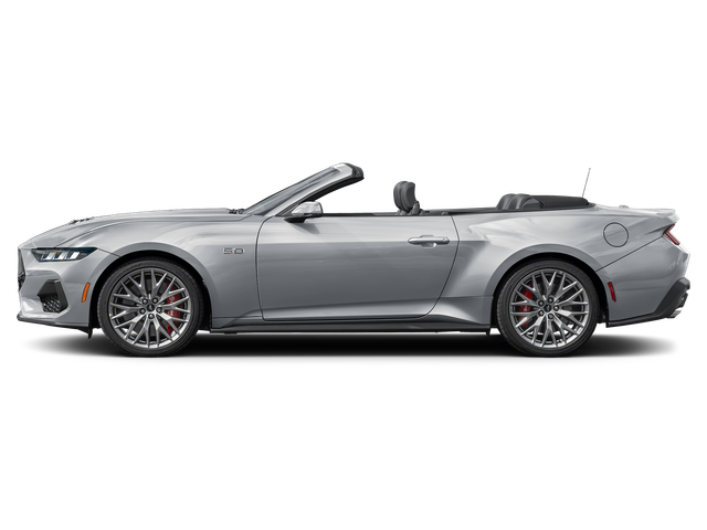 New 2026 Ford Mustang Convertible with Bluetooth For Sale in Seattle ...