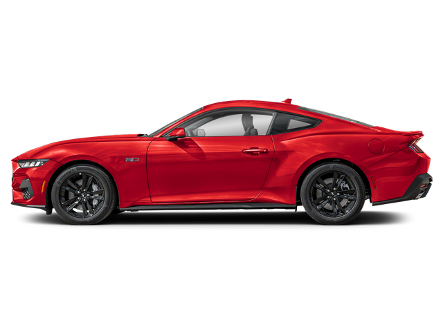 New 2026 Red Ford Mustang For Sale in Providence, RI | Auto Navigator