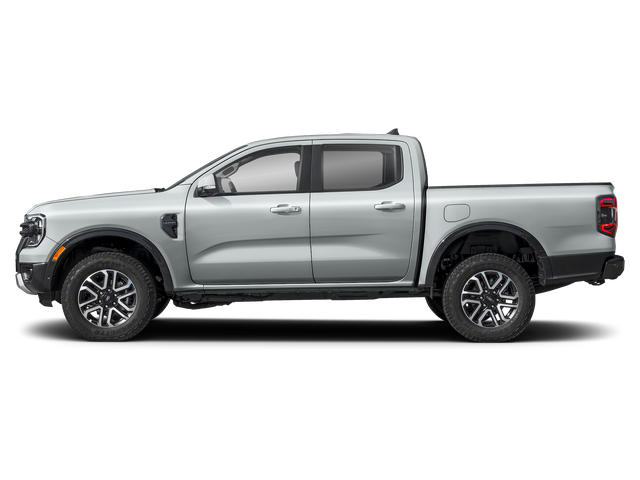 New 2026 Ford Ranger Lariat For Sale in Philadelphia, PA | Auto Navigator