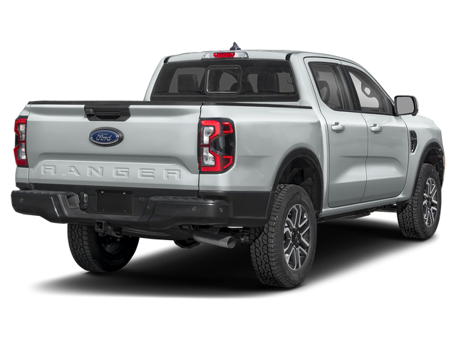 New 2026 Ford Ranger Pickup For Sale in Oakland, CA | Auto Navigator