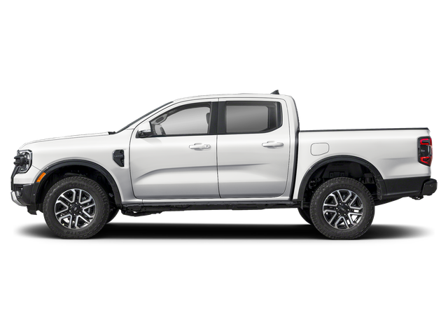 New 2026 Ford Ranger Lariat For Sale in Seattle, WA | Auto Navigator