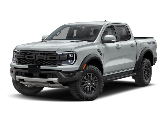 New 2026 Ford Ranger For Sale in Tempe, AZ | Auto Navigator