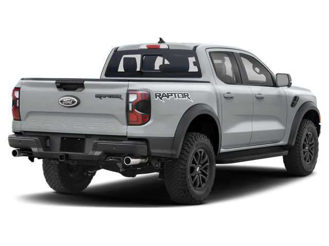 New 2026 Ford Ranger For Sale in Tempe, AZ | Auto Navigator