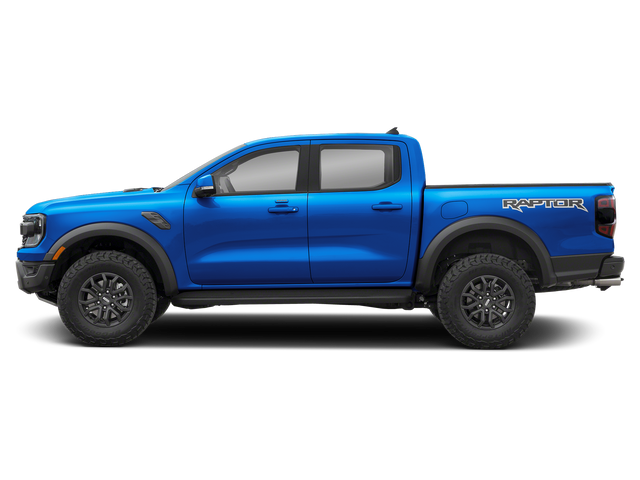 New 2026 Ford Ranger Raptor For Sale in Escondido, CA | Auto Navigator