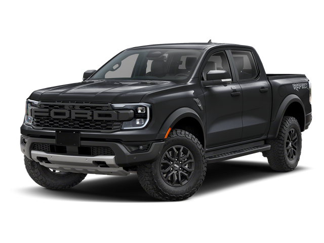 New 2026 Ford Ranger Raptor Pickup For Sale in Plymouth, MN | Auto ...