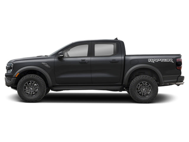 New 2026 Ford Ranger Raptor Pickup For Sale in Plymouth, MN | Auto ...