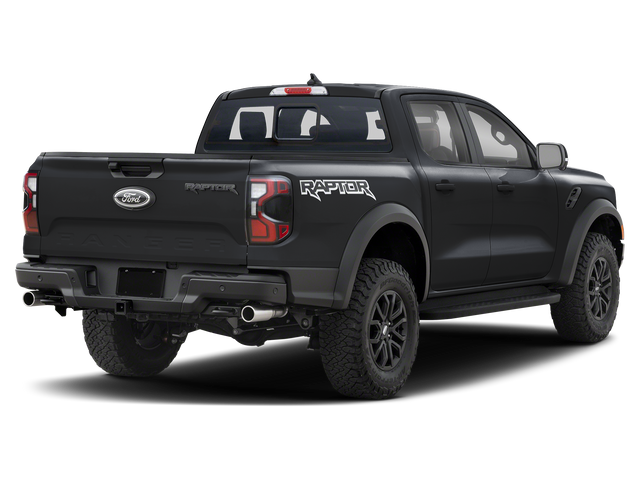 New 2026 Ford Ranger Raptor Pickup For Sale in Plymouth, MN | Auto ...