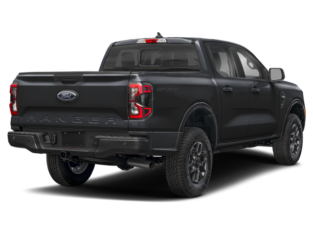 New 2026 Ford Ranger For Sale in Peoria, AZ | Auto Navigator