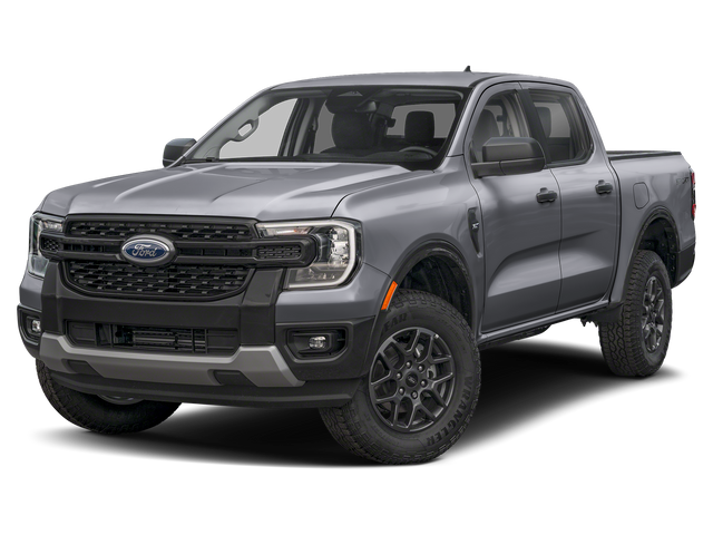 New 2026 Ford Ranger with Bluetooth For Sale in Brooklyn, NY | Auto ...