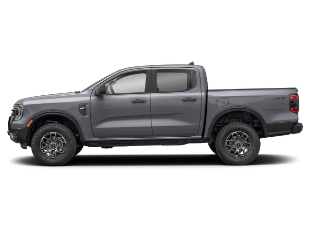 New 2026 Ford Ranger Pickup with Rear View Camera For Sale in Brooklyn ...