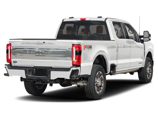 New 2026 Ford F-250 King Ranch Pickup For Sale in San Jose, CA | Auto ...