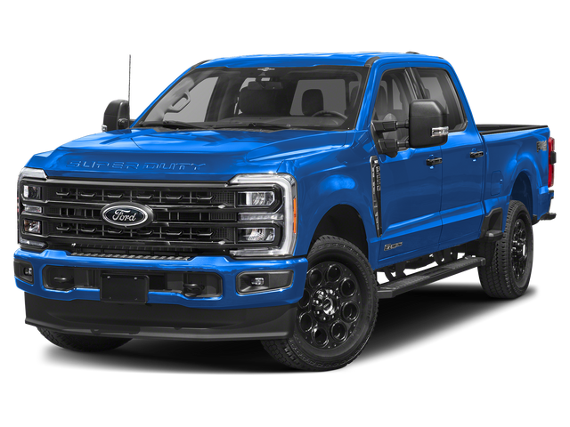 New 2026 Ford F-250 XLT For Sale in San Jose, CA | Auto Navigator