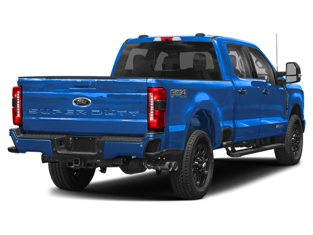 New 2026 Ford F-250 XLT For Sale in San Jose, CA | Auto Navigator