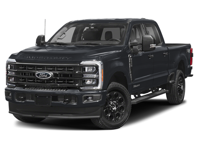 New 2026 Black Ford F-250 Pickup For Sale in Columbus, OH | Auto Navigator