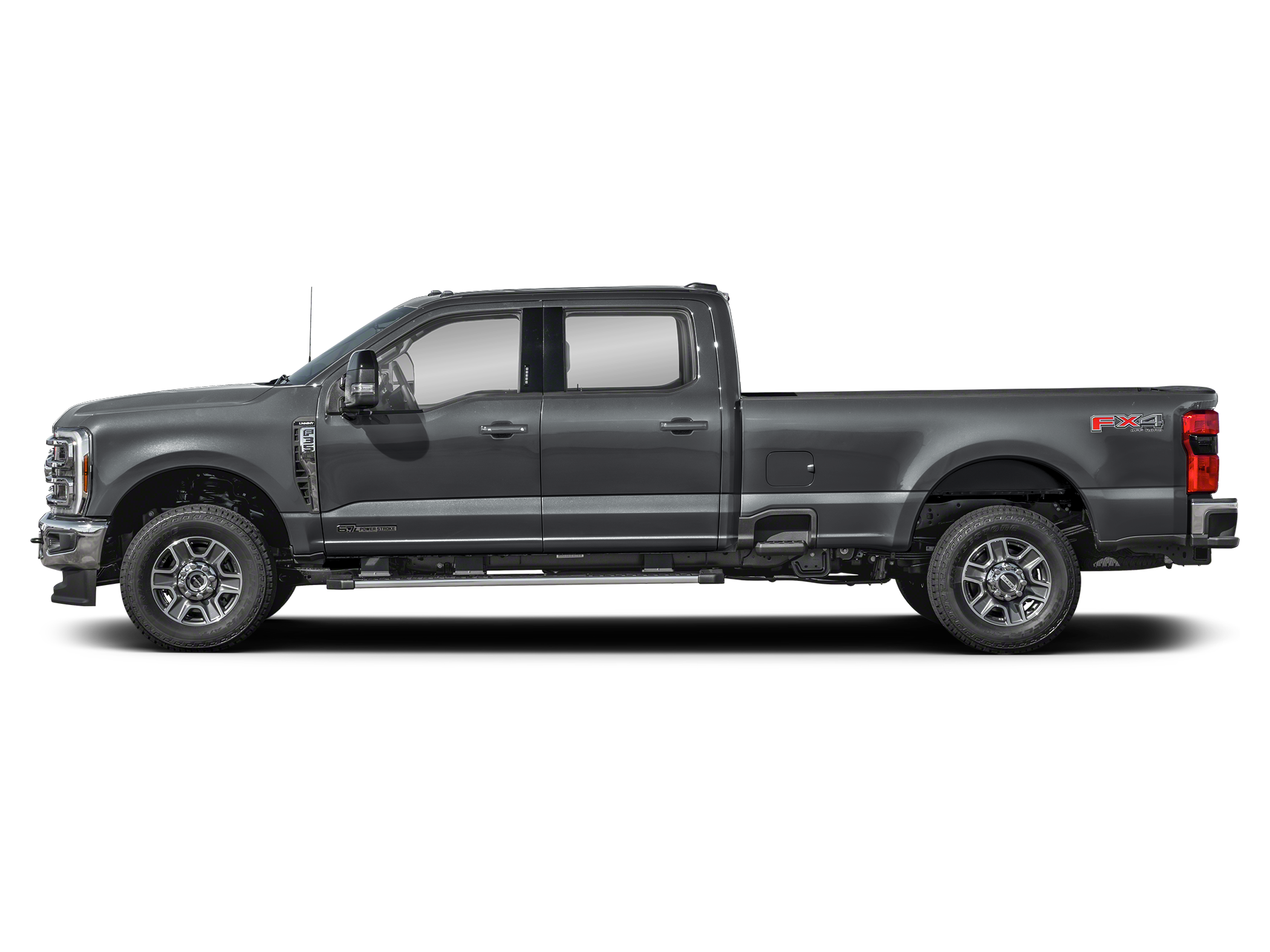 New 2026 Ford F-350 Lariat For Sale in SEATTLE, WA | Capital One Auto ...